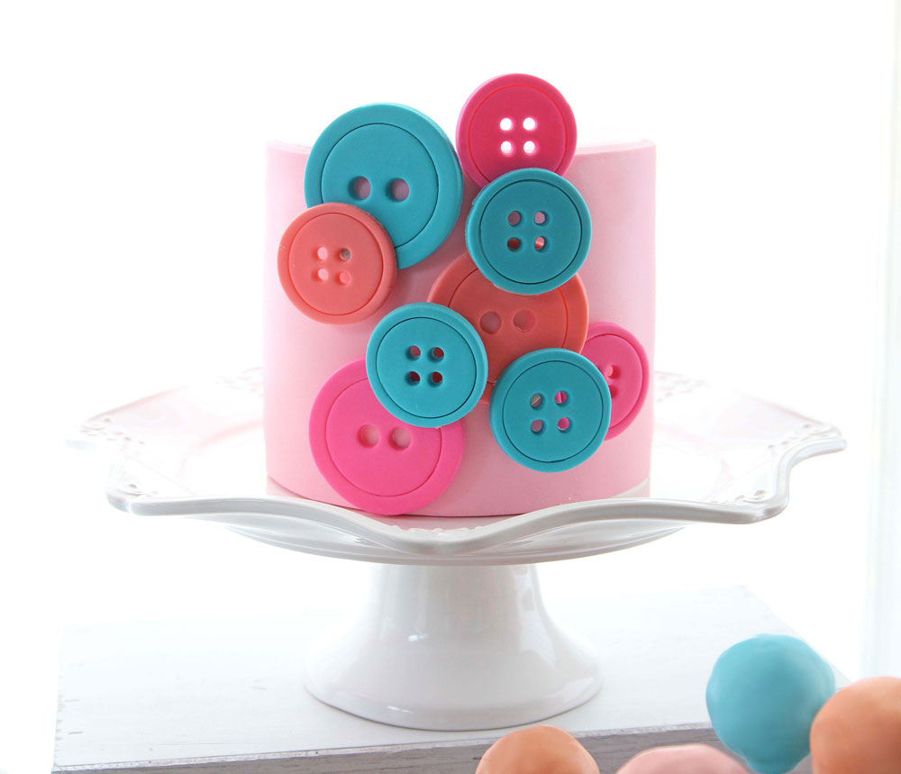 Borrowers' Birthday - Cake Paper Party