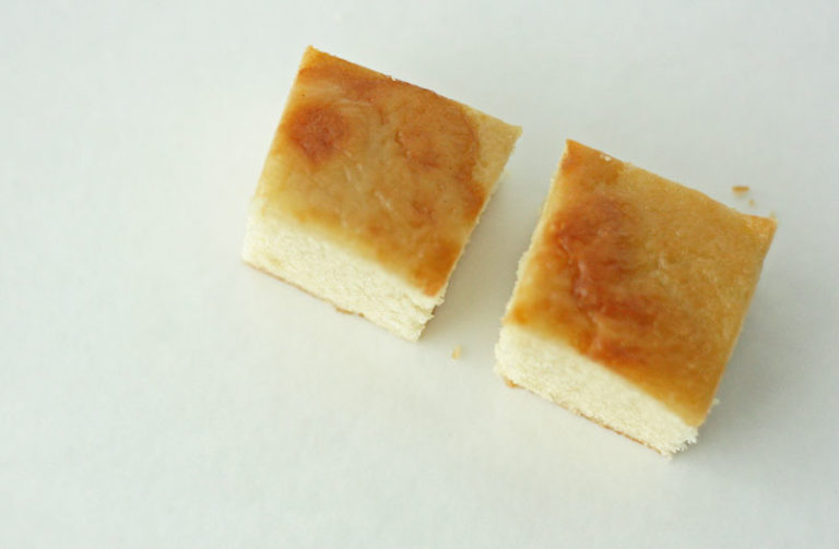 The Whole Truth: Whole Milk vs. Low-Fat Milk in Cake - Cake Paper Party