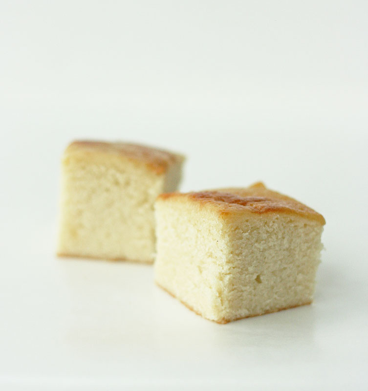 The Whole Truth: Whole Milk vs. Low-Fat Milk in Cake - Cake Paper Party